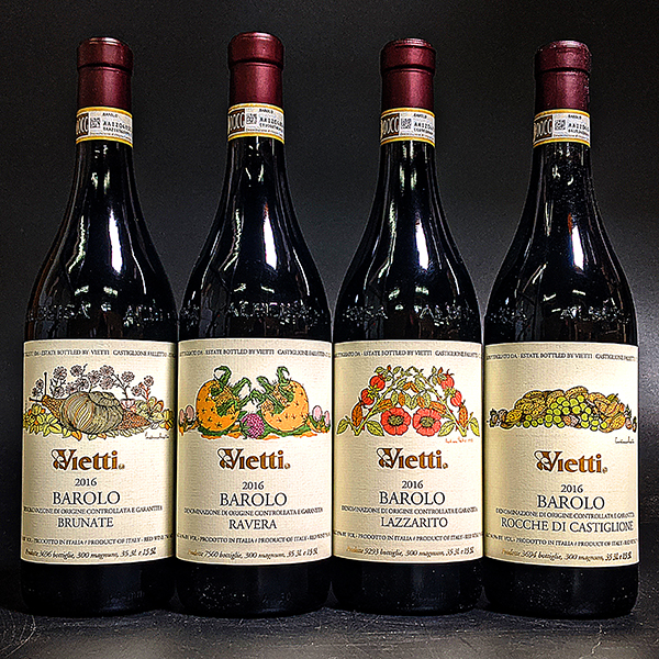 The Chicago Wine Company